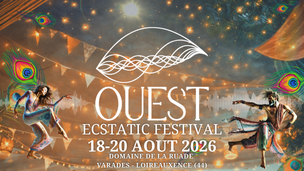 Accueil - Ouest Ecstatic Festival